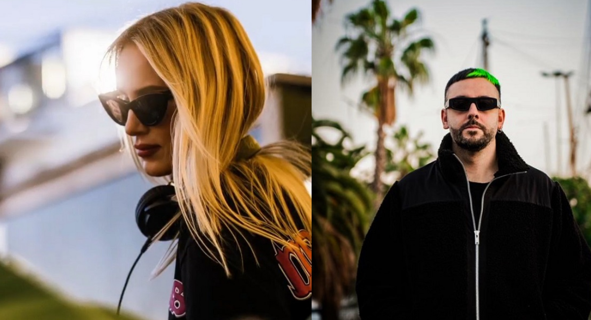 Stella Bossi und Marco Faraone veröffentlichen gemeinsame Single ...